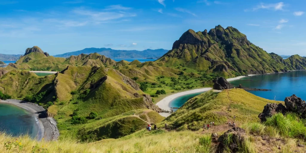 Best Open Trip Labuan Bajo 2025